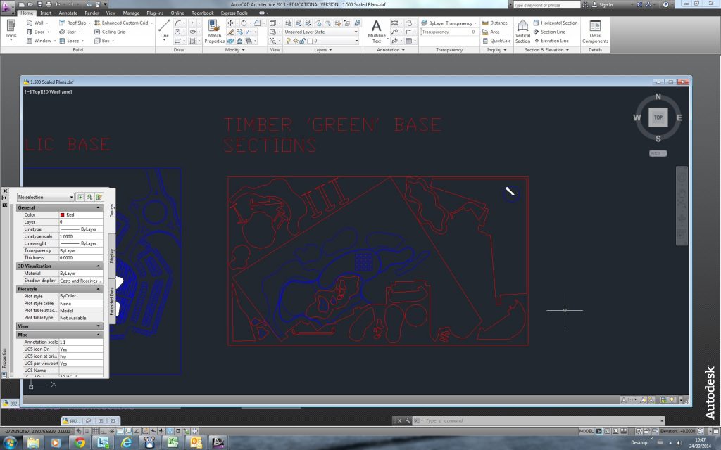 CAD File Prep and other Machine Information | B.15 MODELMAKING WORKSHOP