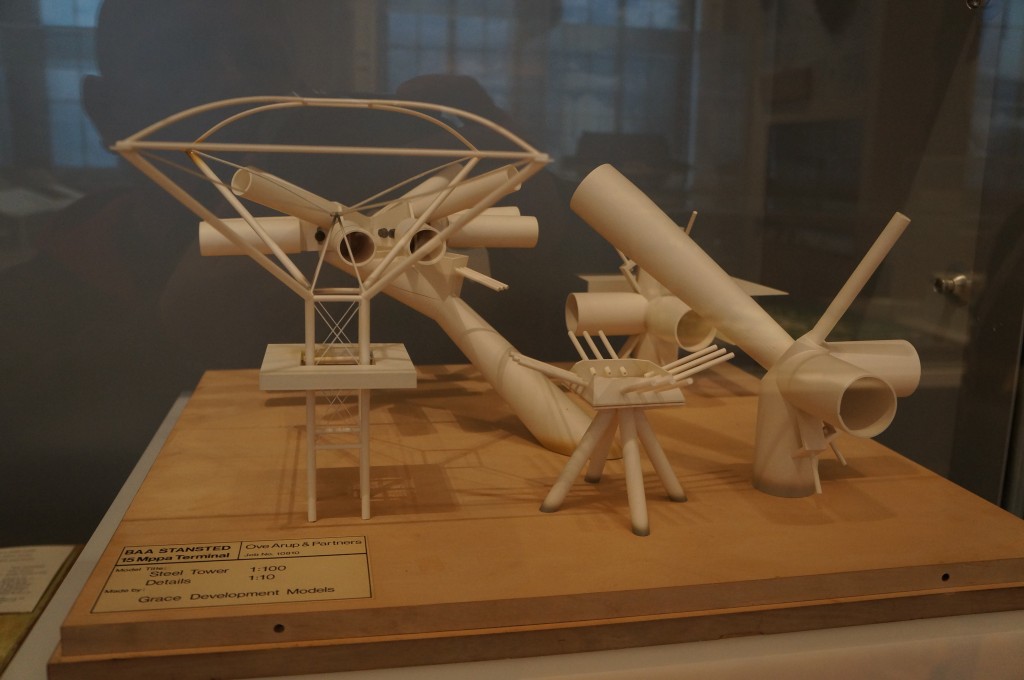 Ric Frankland | B.15 MODELMAKING WORKSHOP