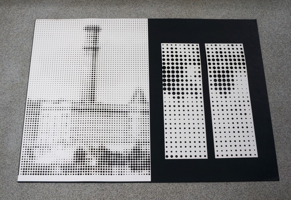 Lisa Kinch | B.15 MODELMAKING WORKSHOP