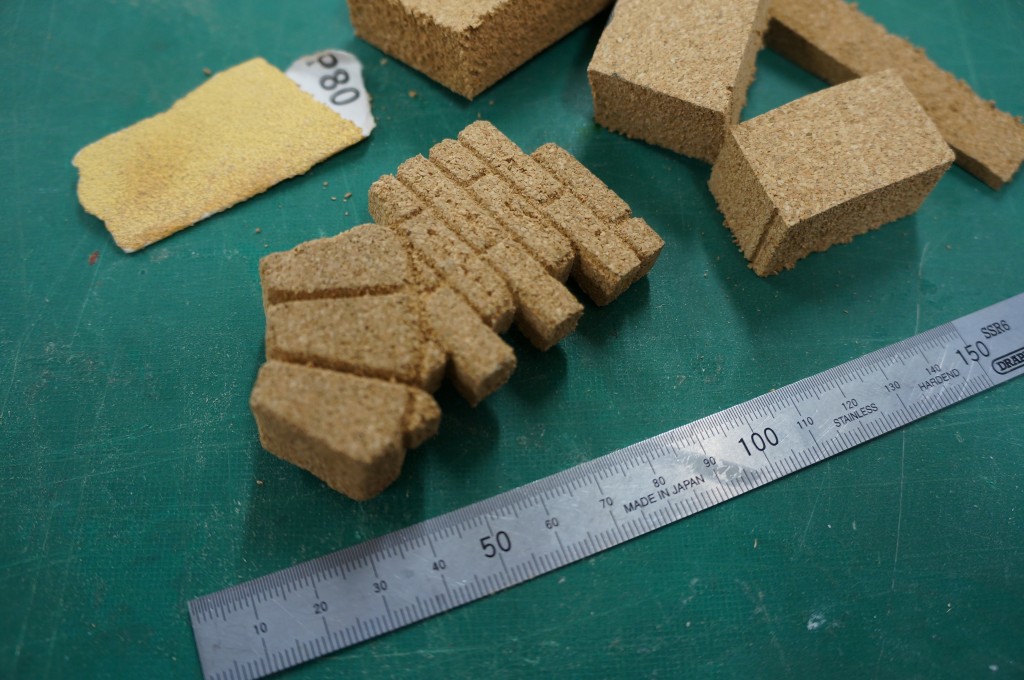 ‘Bearing Rome Across The Alps’ – A Brief History of Cork Modelling and ...