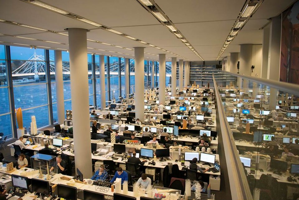 Modelmaking in the Digital Age Symposium Videos: Ed Bartlett & Gregor ...